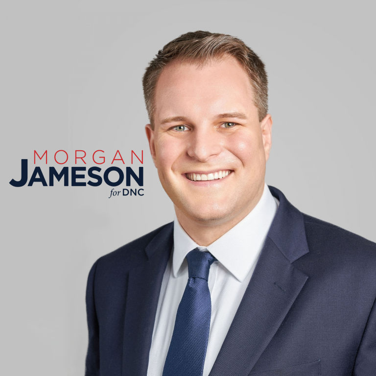 Congressional District Convention Sponsors - Democratic Party of Virginia