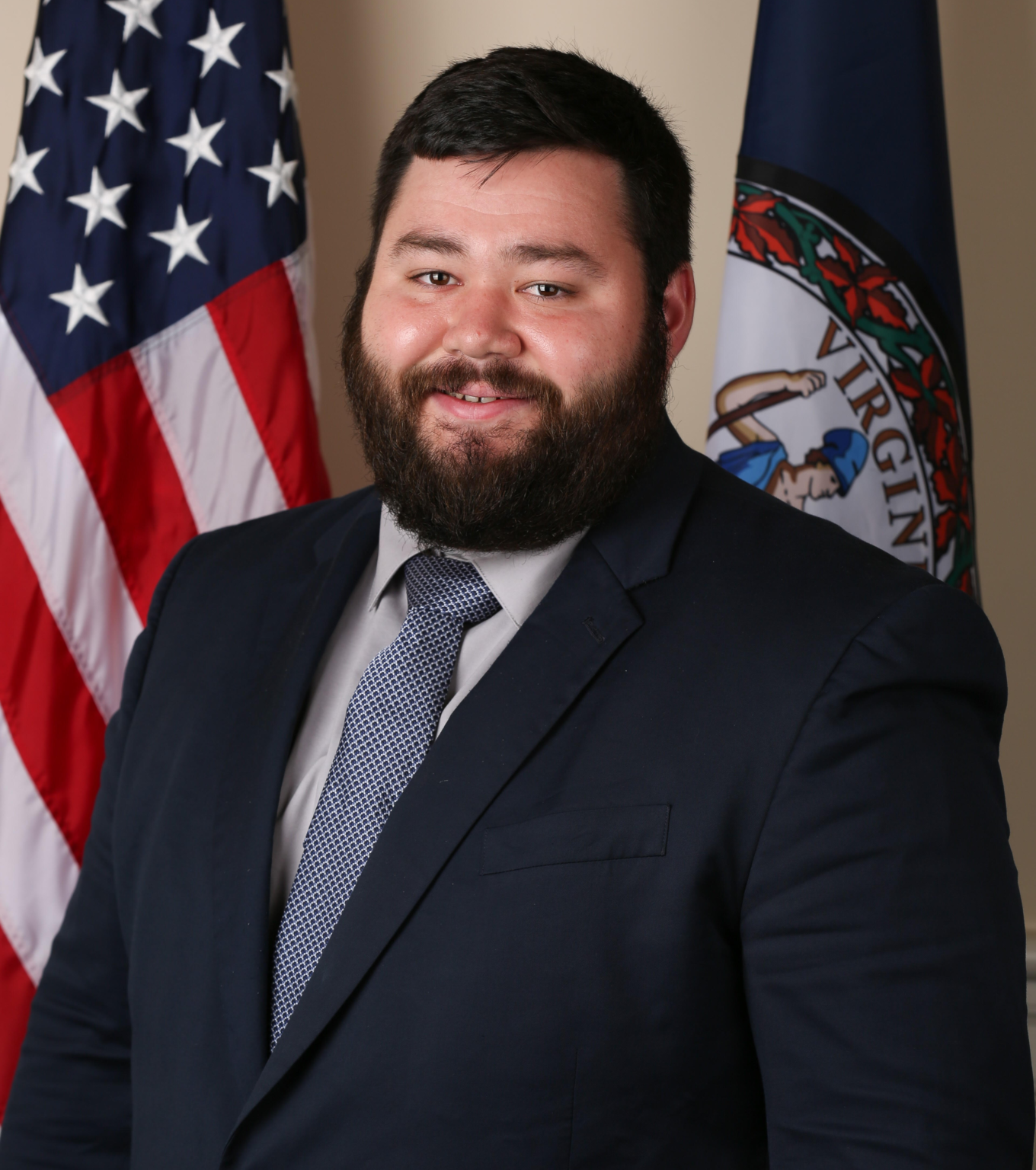 Staff - Democratic Party of Virginia