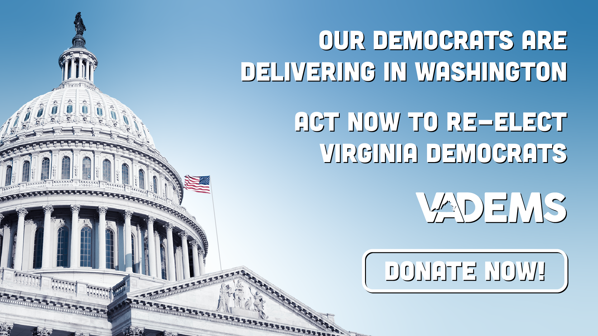 Democratic Party of Virginia