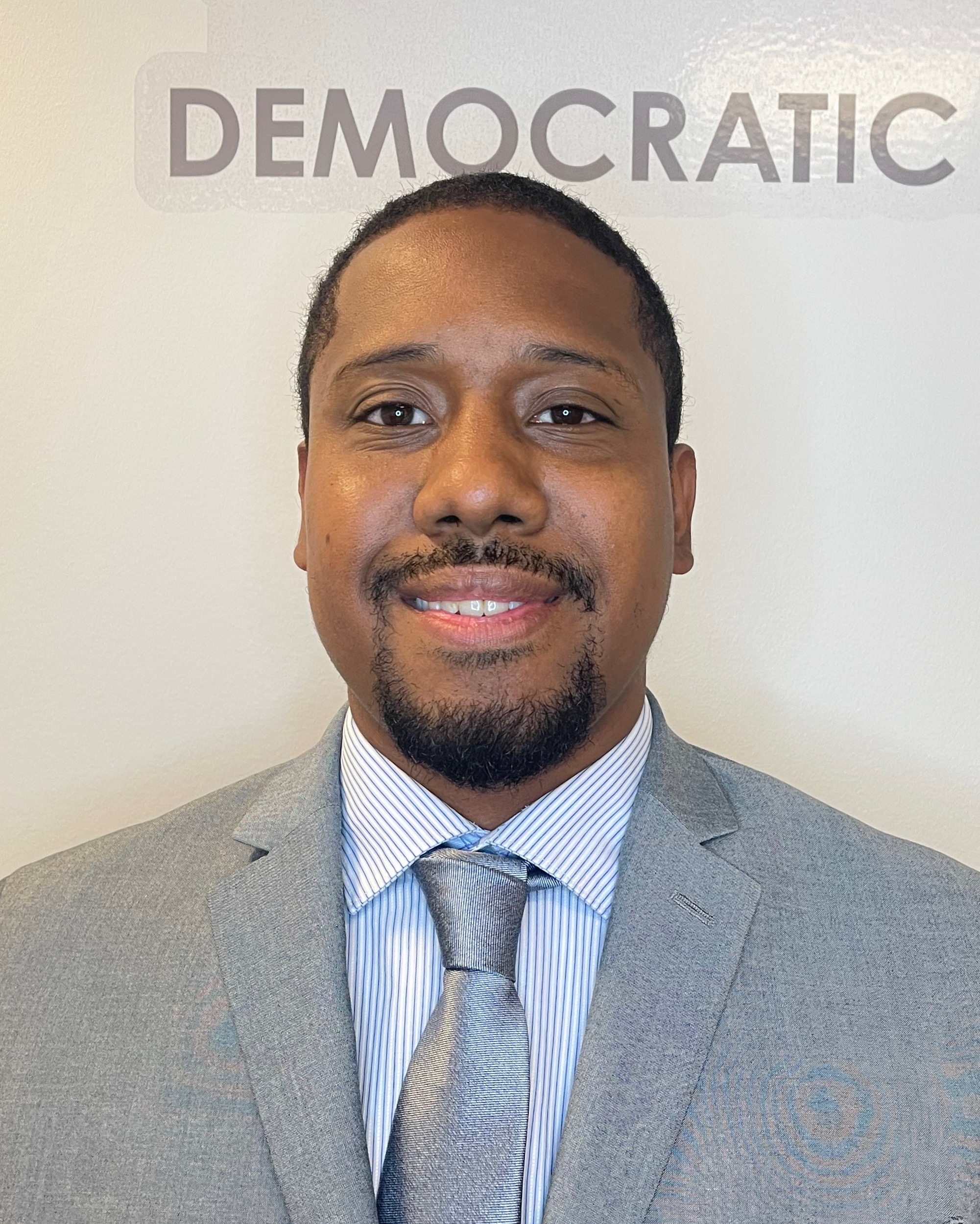 Staff - Democratic Party of Virginia