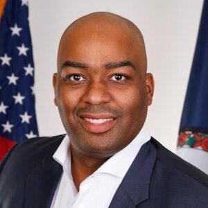 Staff - Democratic Party of Virginia